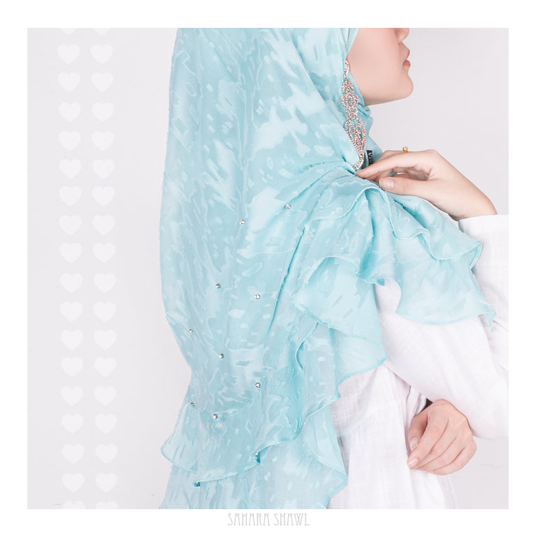Home | Sahara Shawl - Buy High Quality Hijabs Online